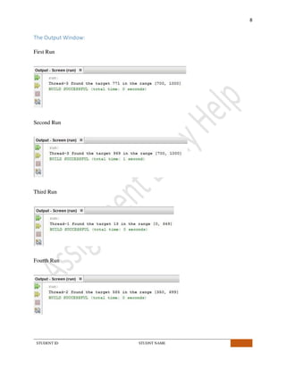 1 sample16c132 java-programming | PDF | Programming Languages | Computing