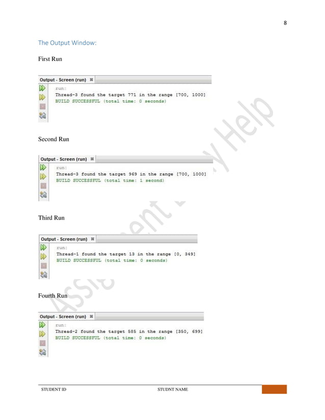 1 sample16c132 java-programming | PDF | Programming Languages | Computing