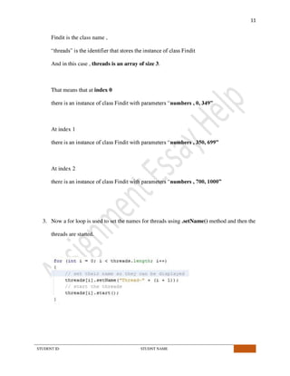 1 sample16c132 java-programming | PDF | Programming Languages | Computing