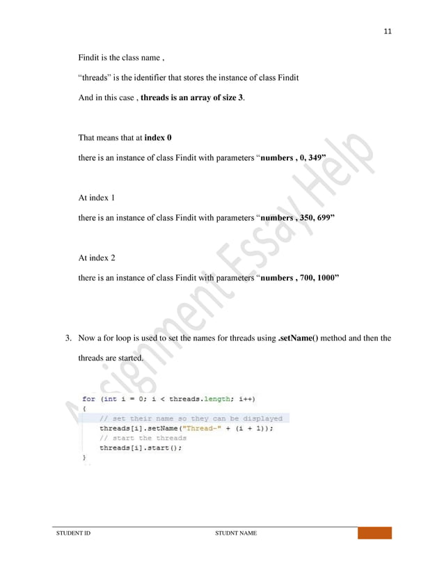1 sample16c132 java-programming | PDF | Programming Languages | Computing