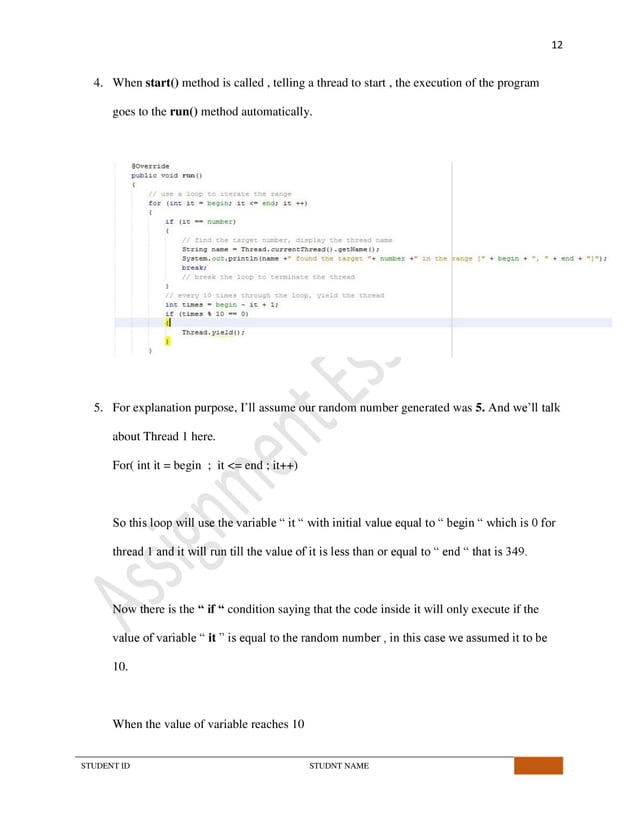 1 sample16c132 java-programming | PDF | Programming Languages | Computing