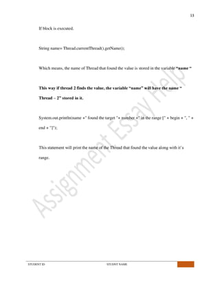 1 sample16c132 java-programming | PDF | Programming Languages | Computing