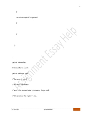 1 sample16c132 java-programming | PDF | Programming Languages | Computing