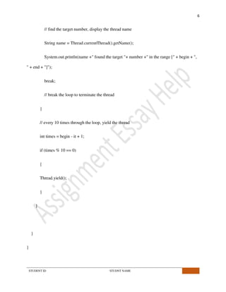 1 sample16c132 java-programming | PDF | Programming Languages | Computing