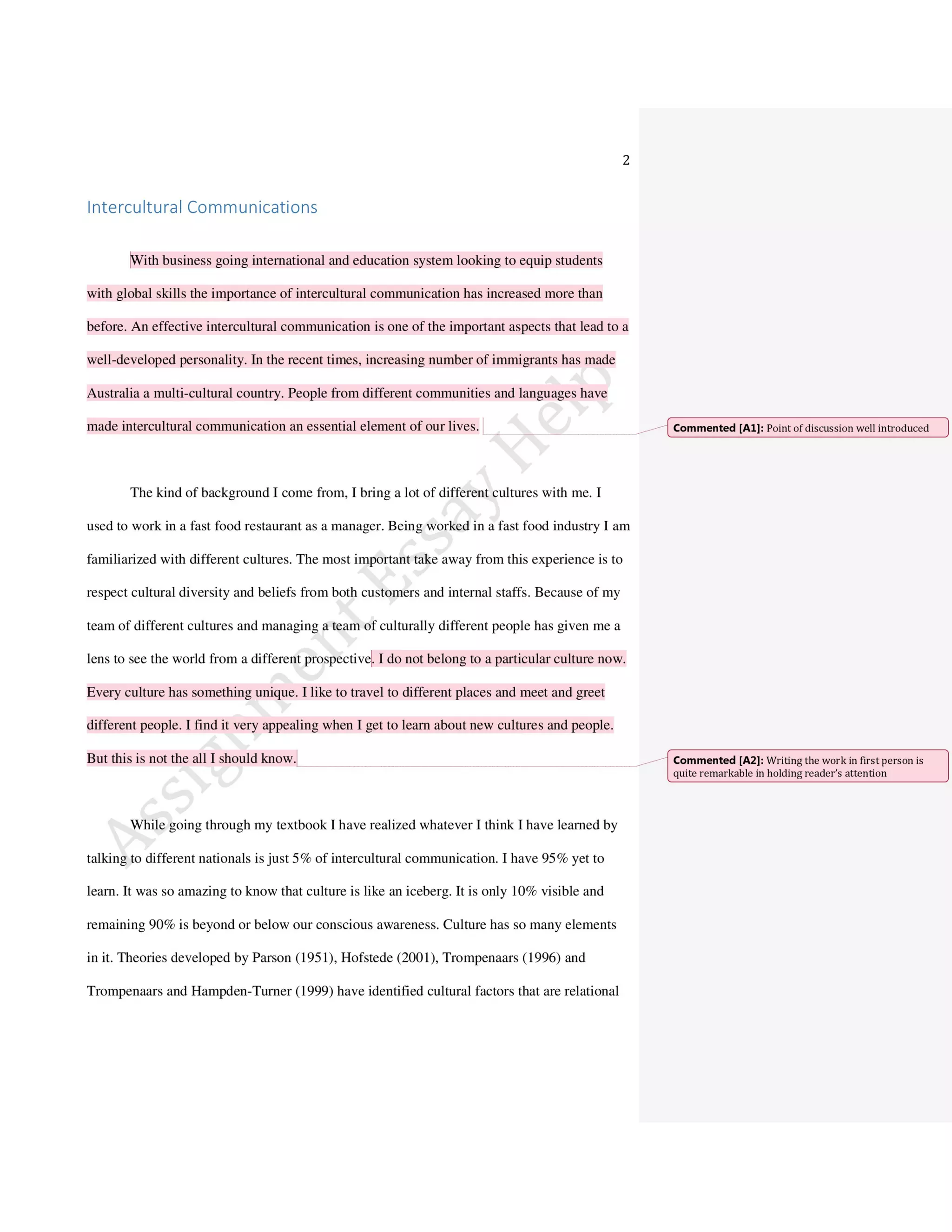 1 sample16c140 intercultural-communications | PDF