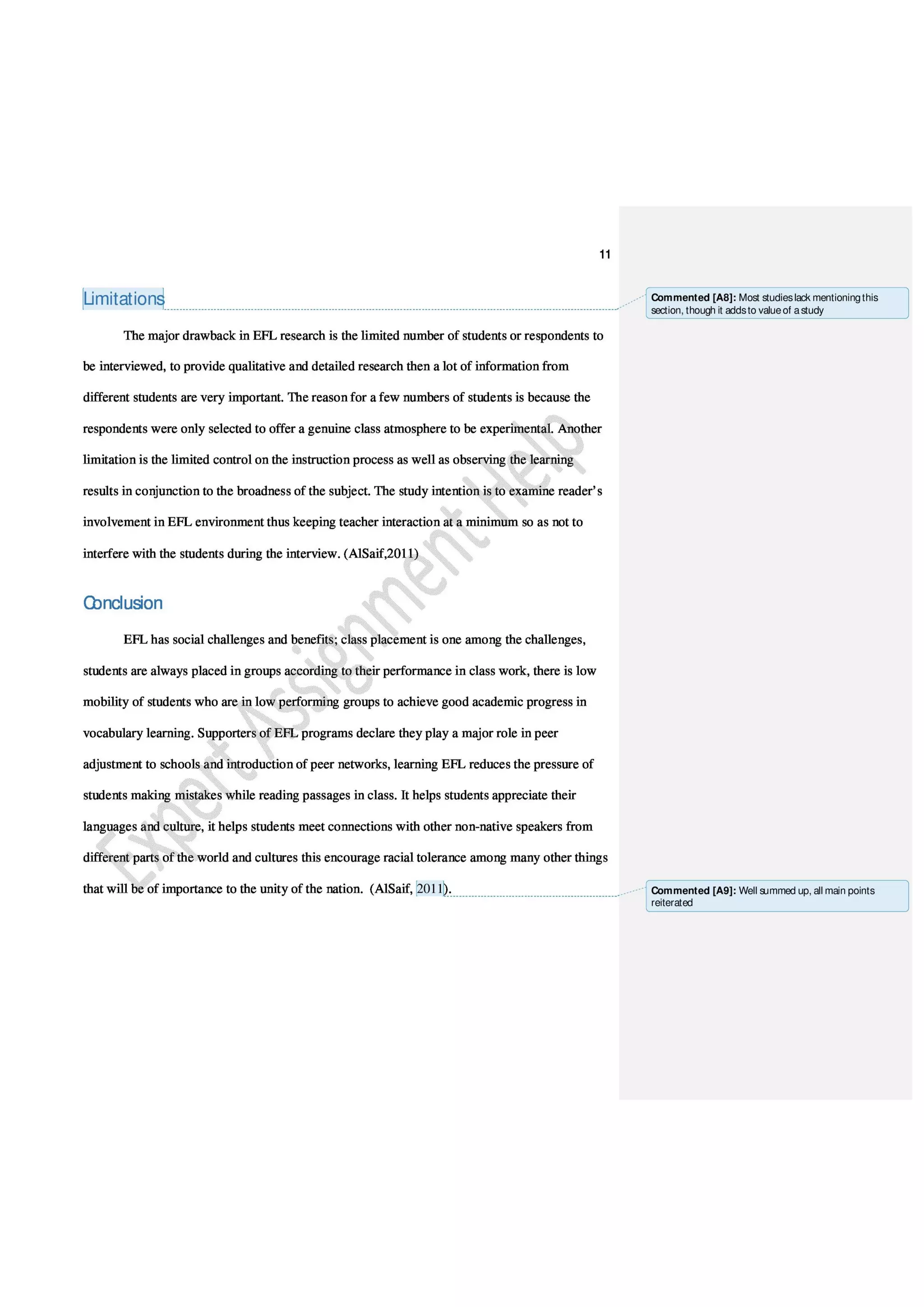 Linguistics Research Proposal – Vocabulary Learning Strategies | PDF