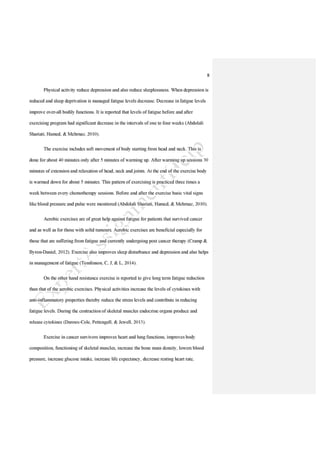 Colorectal Cancer Nursing Case Study | PDF