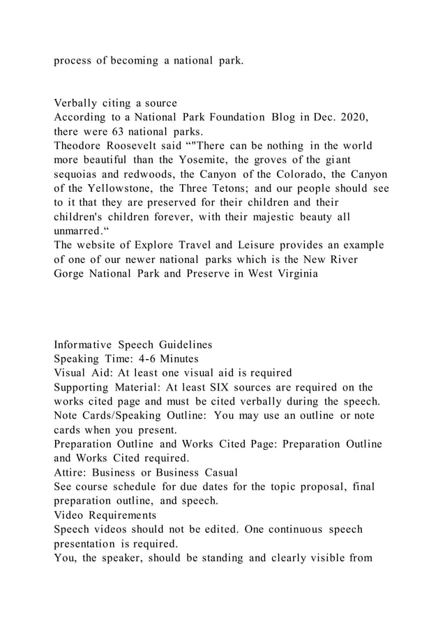 1 SAMPLE PREPARATION OUTLINE STUDENT INSTR | PDF