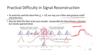 1 Sampling and Signal Reconstruction.pdf