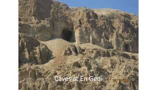 1 samuel 24 David's Greatest Victory | PPT