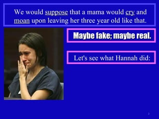 1 samuel 2a Hannah's Song of Praise and Thanksgiving | PPT