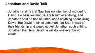 1 Samuel Chapter 16-20.pptx