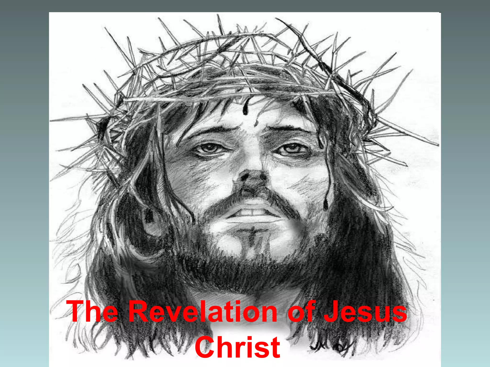 sanctuary scenes in revelation | PPT