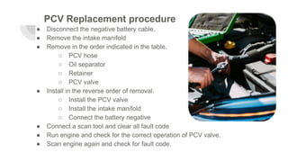 CRANKCASE VENTILATION SYSTEM OPERATION.pptx