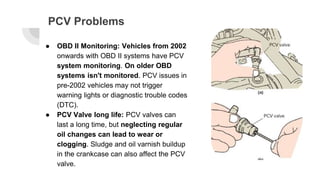 CRANKCASE VENTILATION SYSTEM OPERATION.pptx