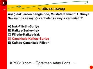 1savas1 | PPT