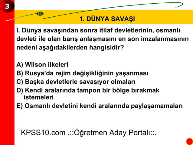 1savas1 | PPT