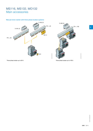 1 sbc100192c0201 main_catalog_motor_protection_and_control | PDF