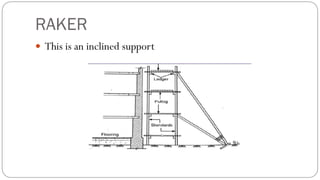 Scaffolding in building construction work | PDF