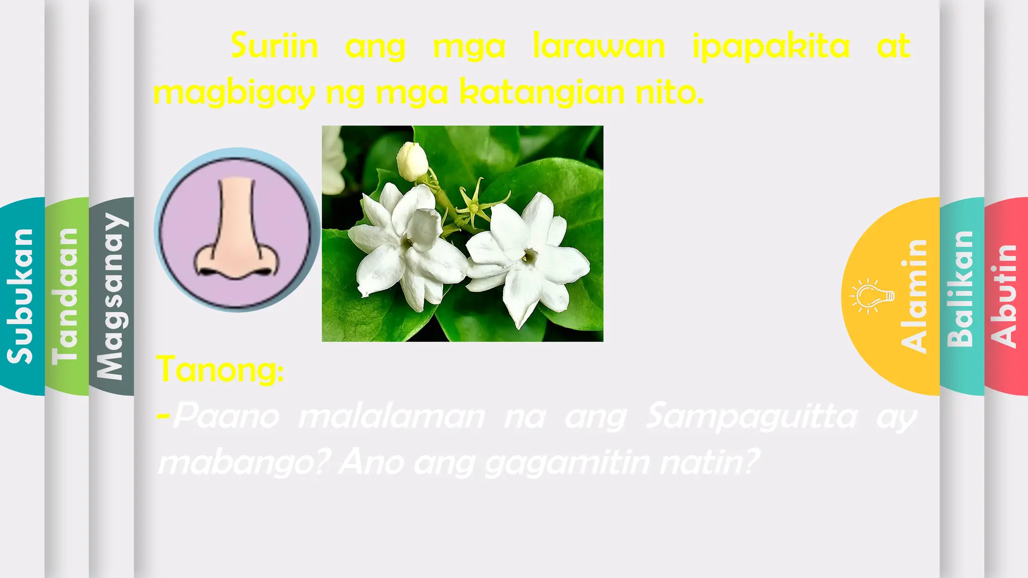 1 Science 3 Q2 Week 1 ANG MGA PANDAMA AT ANG MGA GAMIT NITO.pptx