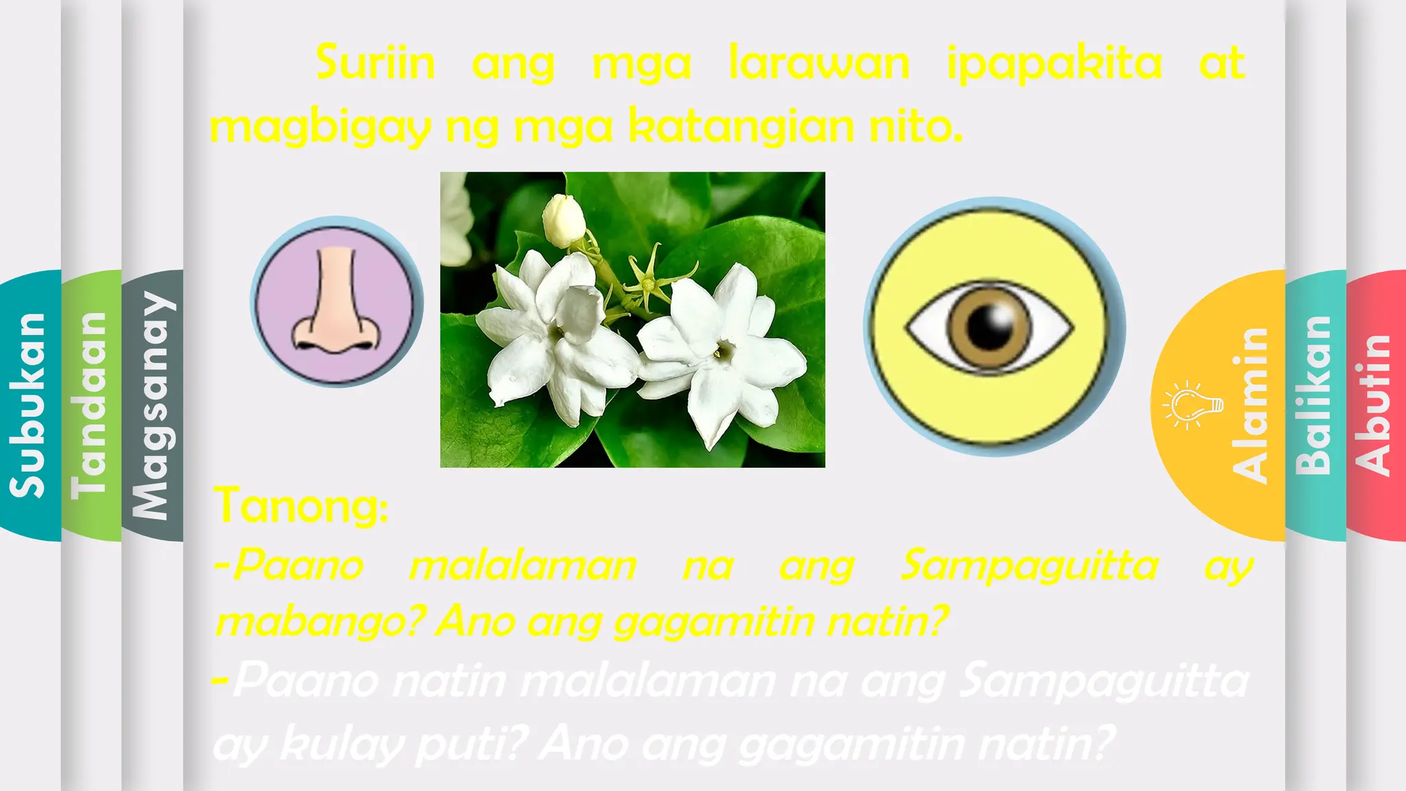 1 Science 3 Q2 Week 1 ANG MGA PANDAMA AT ANG MGA GAMIT NITO.pptx