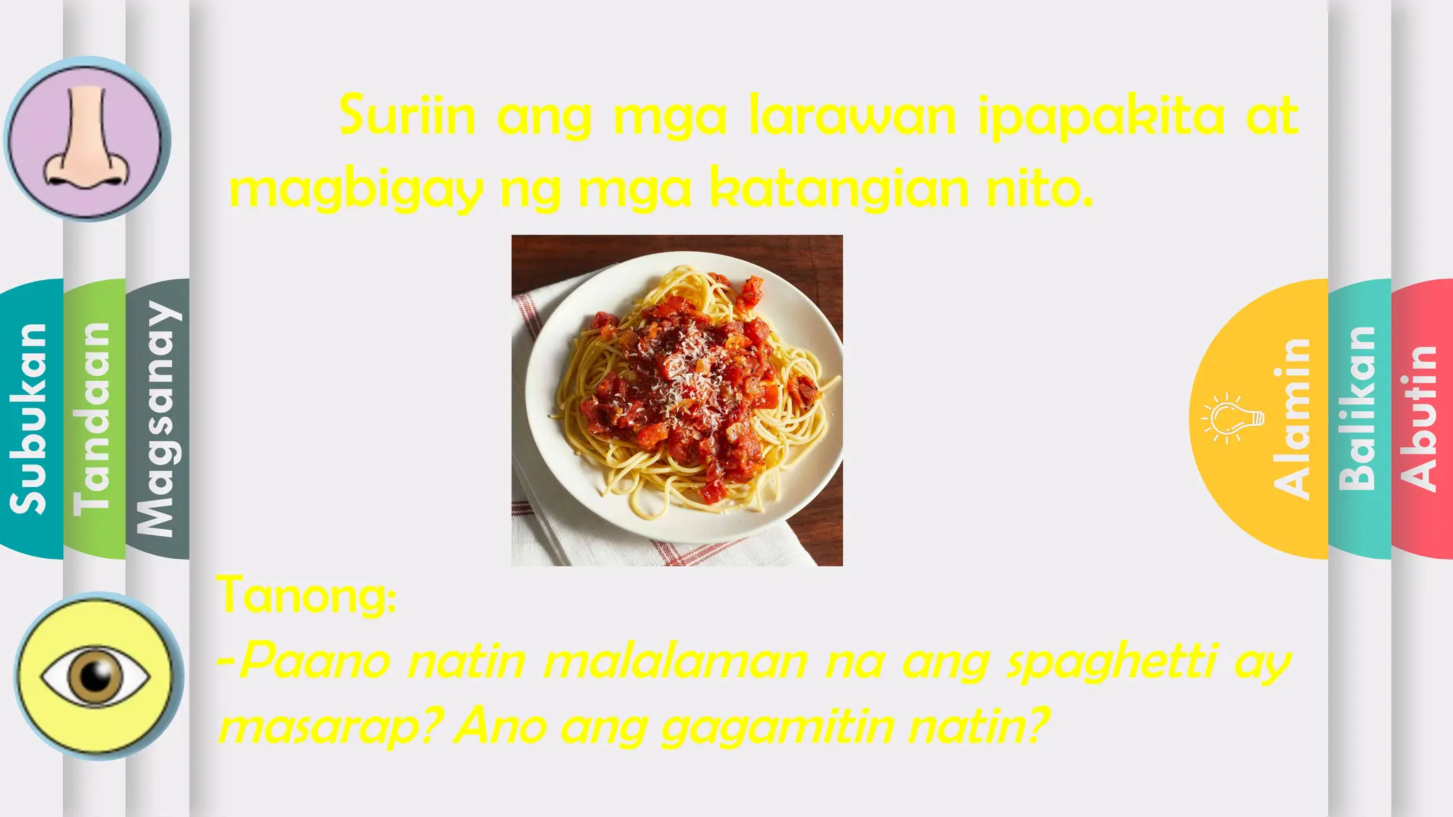 1 Science 3 Q2 Week 1 ANG MGA PANDAMA AT ANG MGA GAMIT NITO.pptx