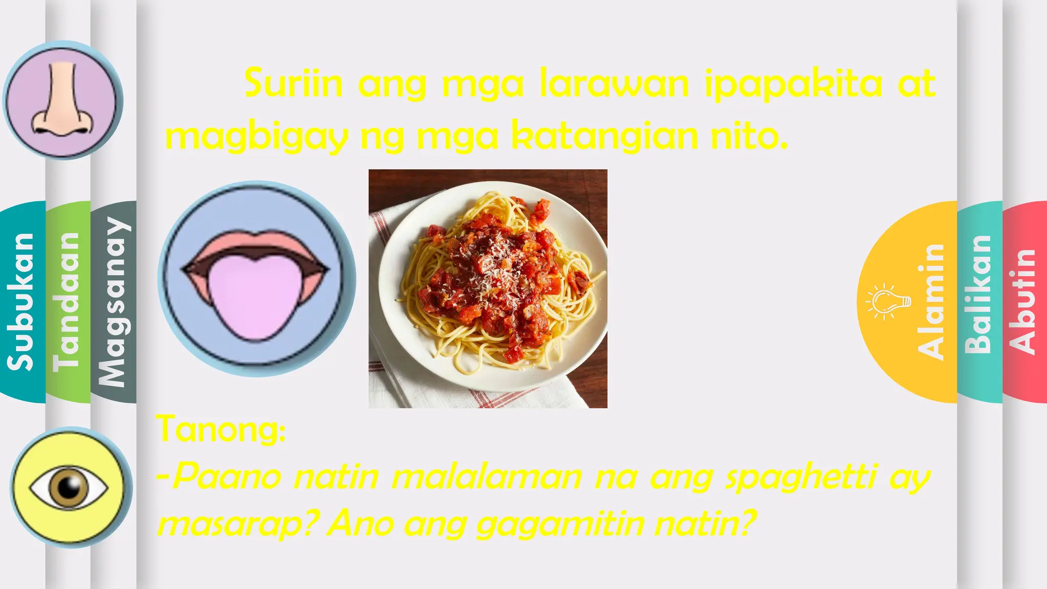 1 Science 3 Q2 Week 1 ANG MGA PANDAMA AT ANG MGA GAMIT NITO.pptx