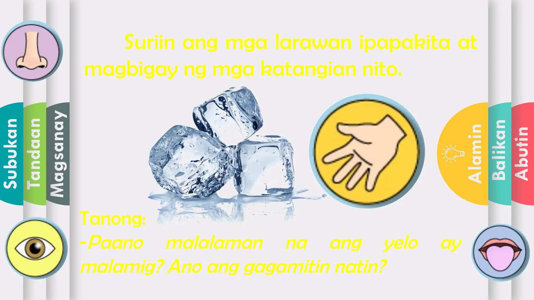1 Science 3 Q2 Week 1 ANG MGA PANDAMA AT ANG MGA GAMIT NITO.pptx