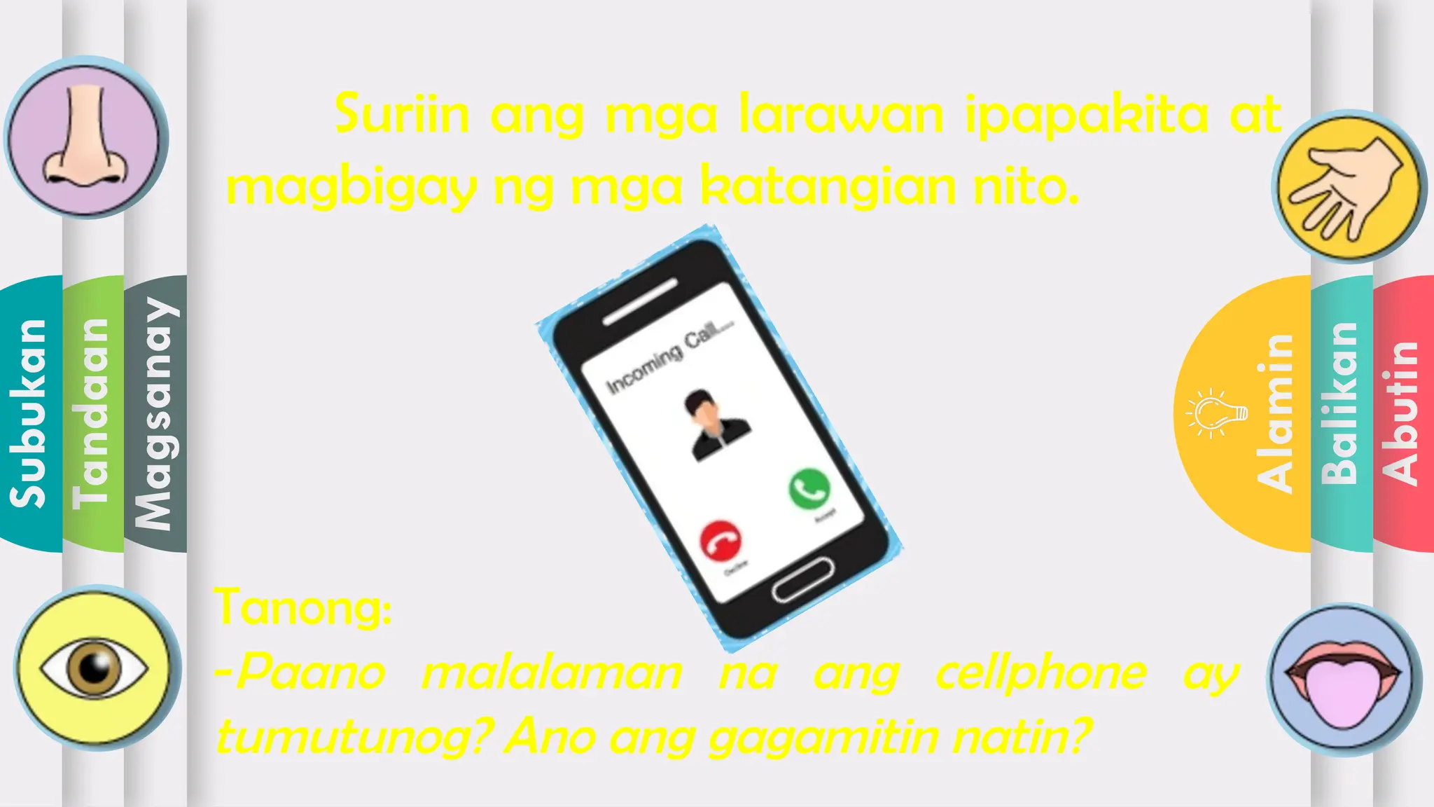 1 Science 3 Q2 Week 1 ANG MGA PANDAMA AT ANG MGA GAMIT NITO.pptx