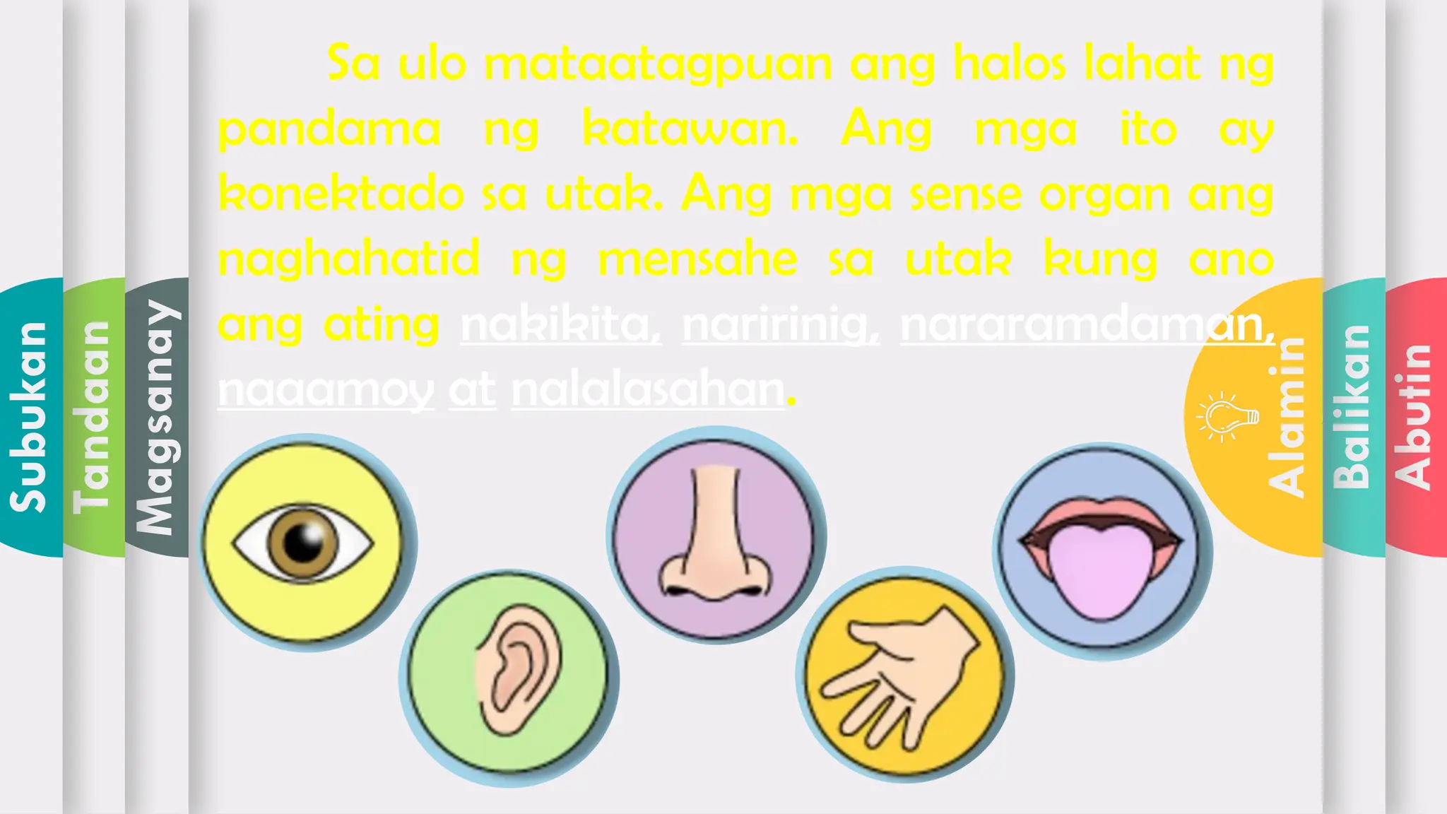 1 Science 3 Q2 Week 1 ANG MGA PANDAMA AT ANG MGA GAMIT NITO.pptx