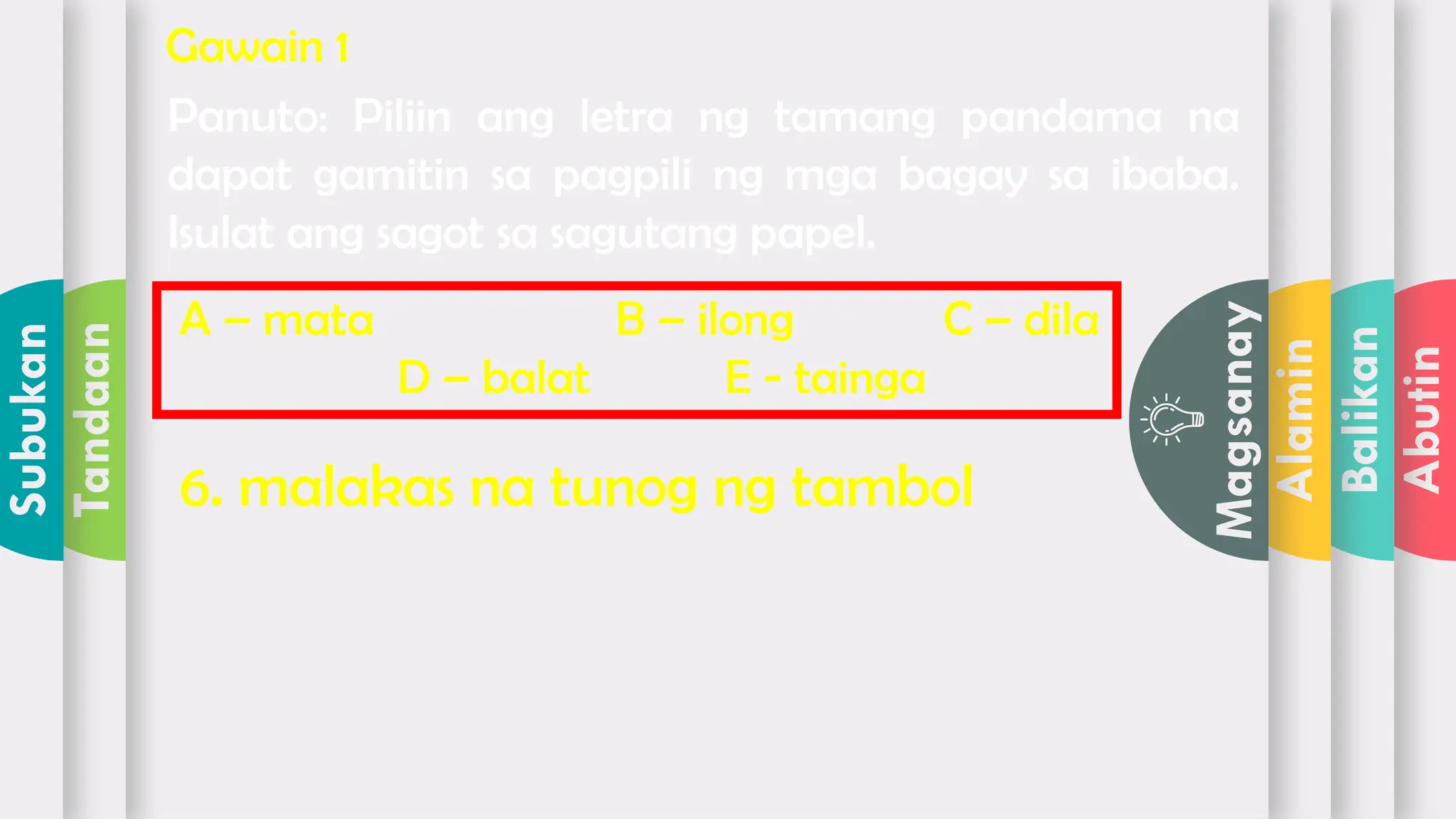 1 Science 3 Q2 Week 1 ANG MGA PANDAMA AT ANG MGA GAMIT NITO.pptx