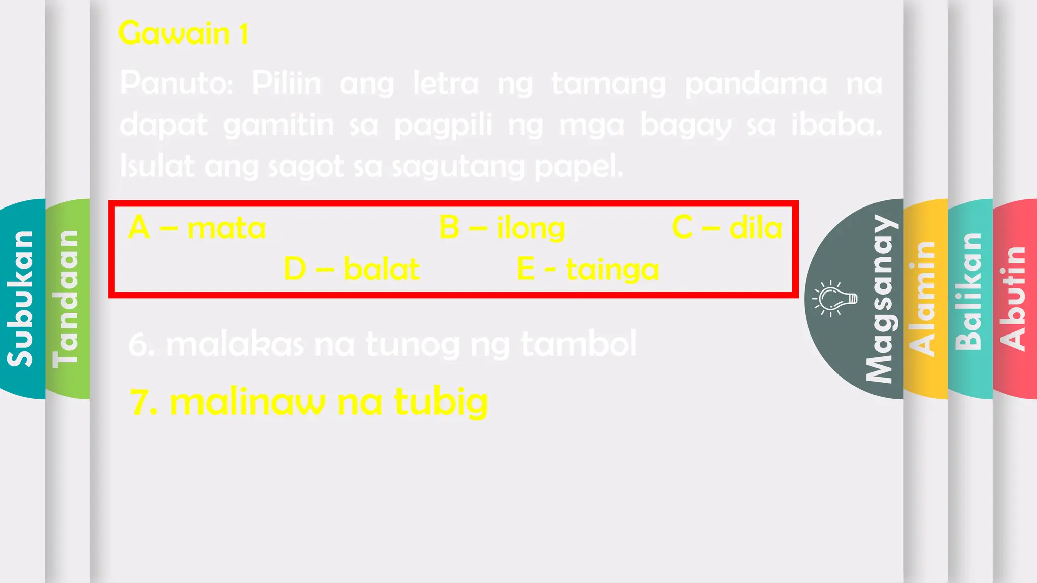 1 Science 3 Q2 Week 1 ANG MGA PANDAMA AT ANG MGA GAMIT NITO.pptx