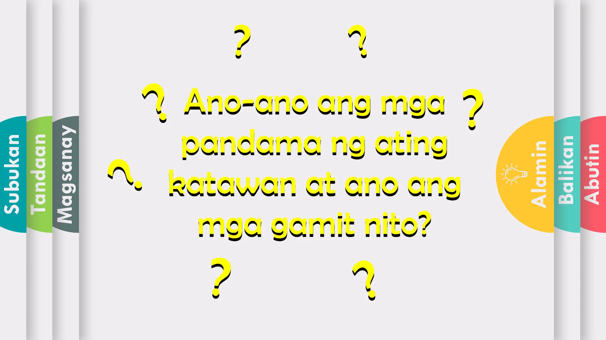 1 Science 3 Q2 Week 1 ANG MGA PANDAMA AT ANG MGA GAMIT NITO.pptx