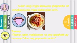 1 Science 3 Q2 Week 1 ANG MGA PANDAMA AT ANG MGA GAMIT NITO.pptx