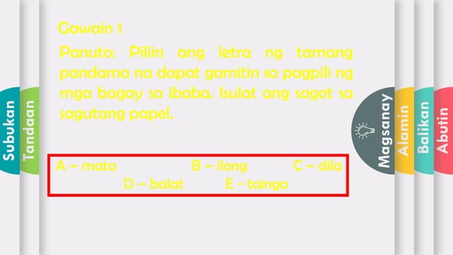 1 Science 3 Q2 Week 1 ANG MGA PANDAMA AT ANG MGA GAMIT NITO.pptx