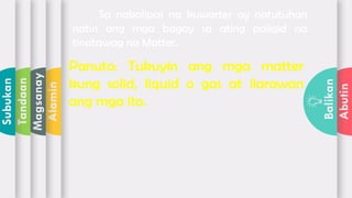 1 Science 3 Q2 Week 1 ANG MGA PANDAMA AT ANG MGA GAMIT NITO.pptx