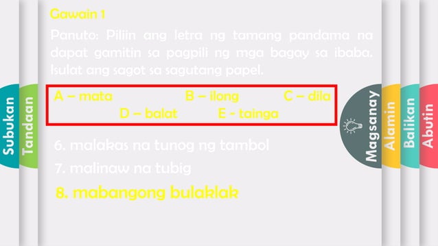 1 Science 3 Q2 Week 1 ANG MGA PANDAMA AT ANG MGA GAMIT NITO.pptx