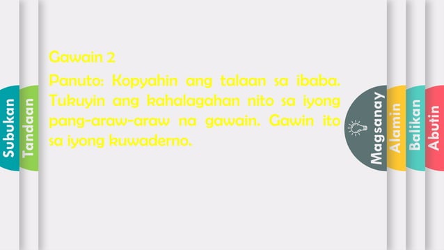 1 Science 3 Q2 Week 1 ANG MGA PANDAMA AT ANG MGA GAMIT NITO.pptx