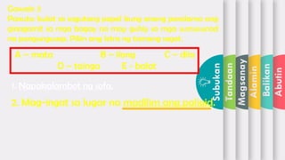 1 Science 3 Q2 Week 1 ANG MGA PANDAMA AT ANG MGA GAMIT NITO.pptx