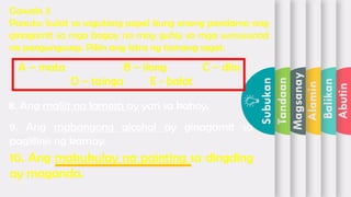 1 Science 3 Q2 Week 1 ANG MGA PANDAMA AT ANG MGA GAMIT NITO.pptx