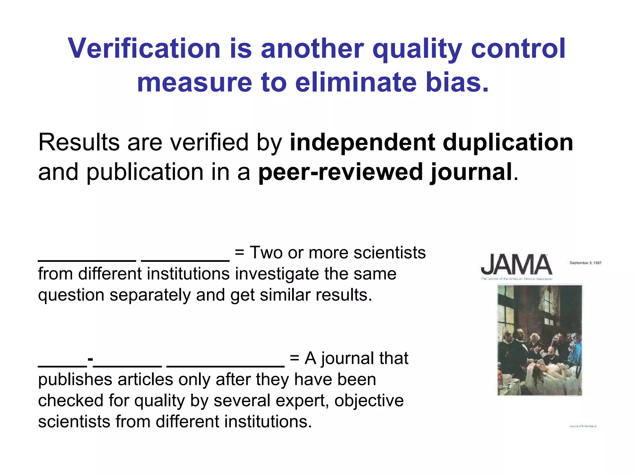 1 Scientific Method Power Point | PPT