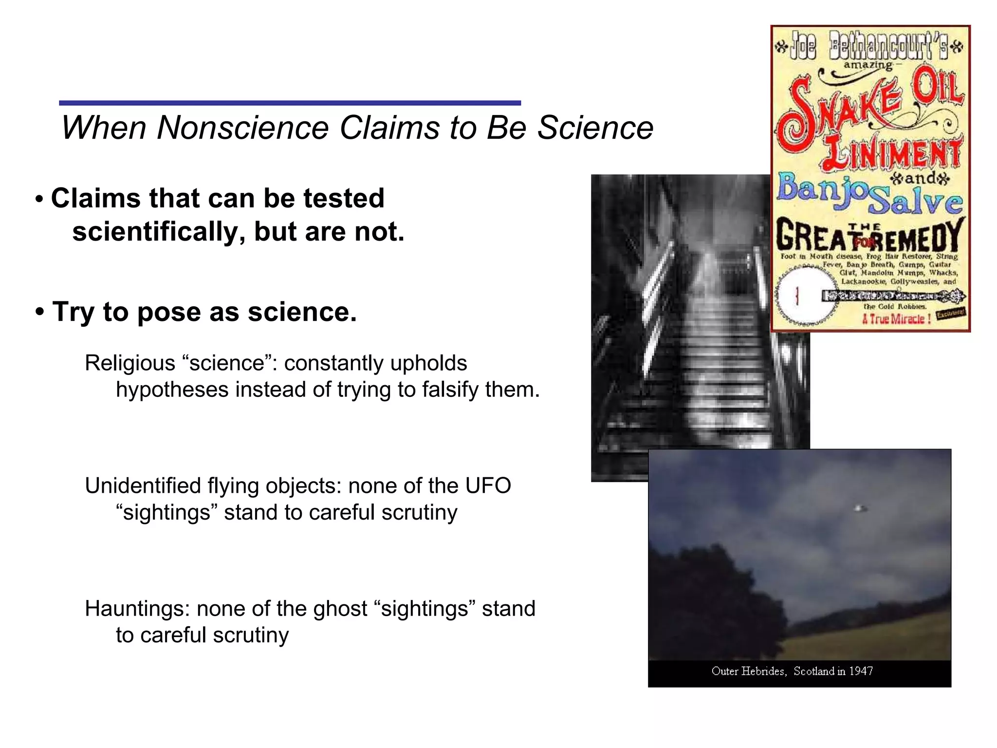 1 Scientific Method Power Point | PPT