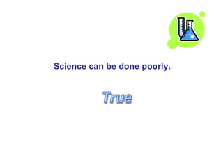 1 Scientific Method Power Point | PPT | Infectious Diseases | Diseases ...