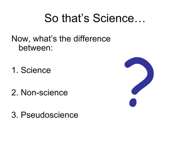 1 Scientific Method Power Point | PPT | Infectious Diseases | Diseases ...