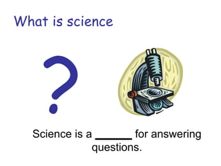 1 Scientific Method Power Point | PPT | Infectious Diseases | Diseases ...