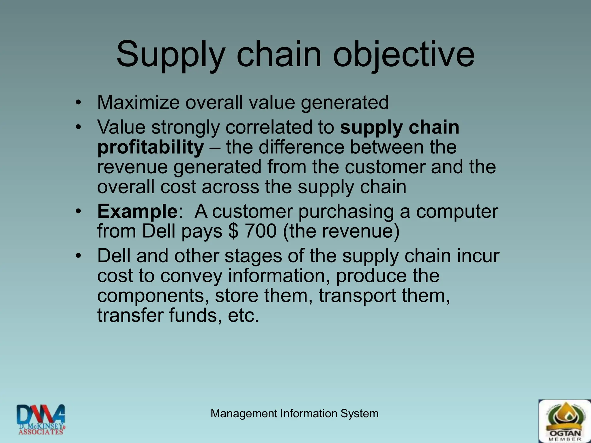 Supply Chain Management Information Systems.pptx