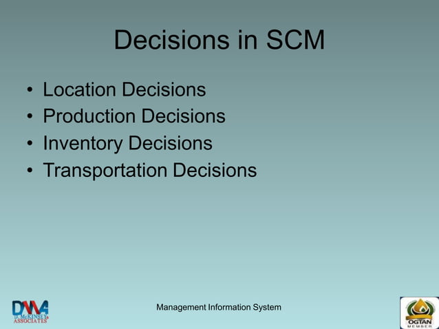 Supply Chain Management Information Systems.pptx