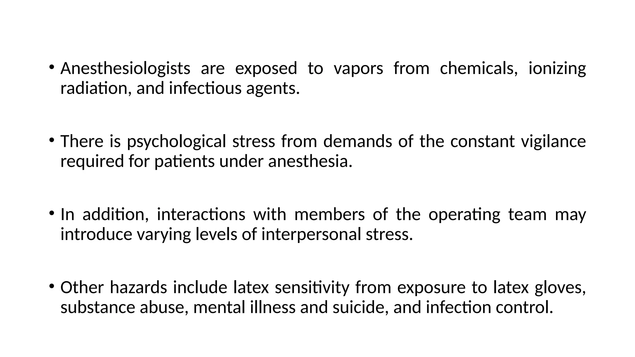 SCOPE OF ANESTHESIA MILLER .PRESENTATION | PPTX
