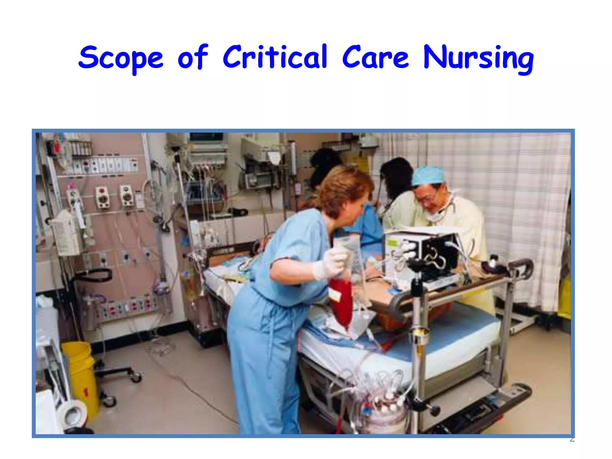 1 scope of critical care Unit.pptx