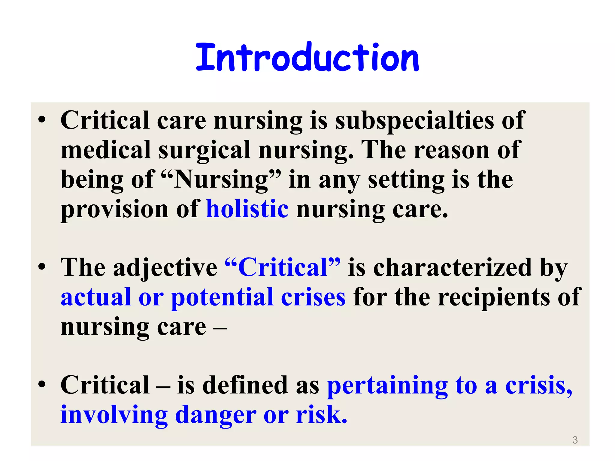 1 scope of critical care Unit.pptx